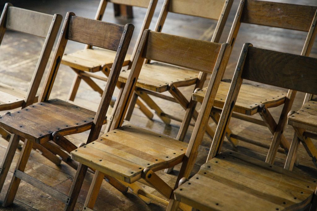 Hire Stock – Rustic Hire