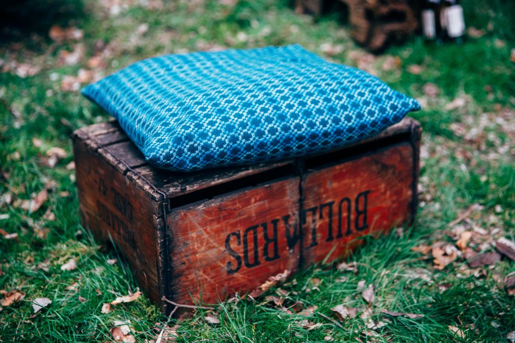 Rustic Hire - Box Seats Package