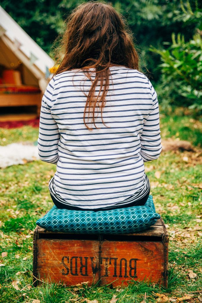 Rustic Hire - Box Seats Package