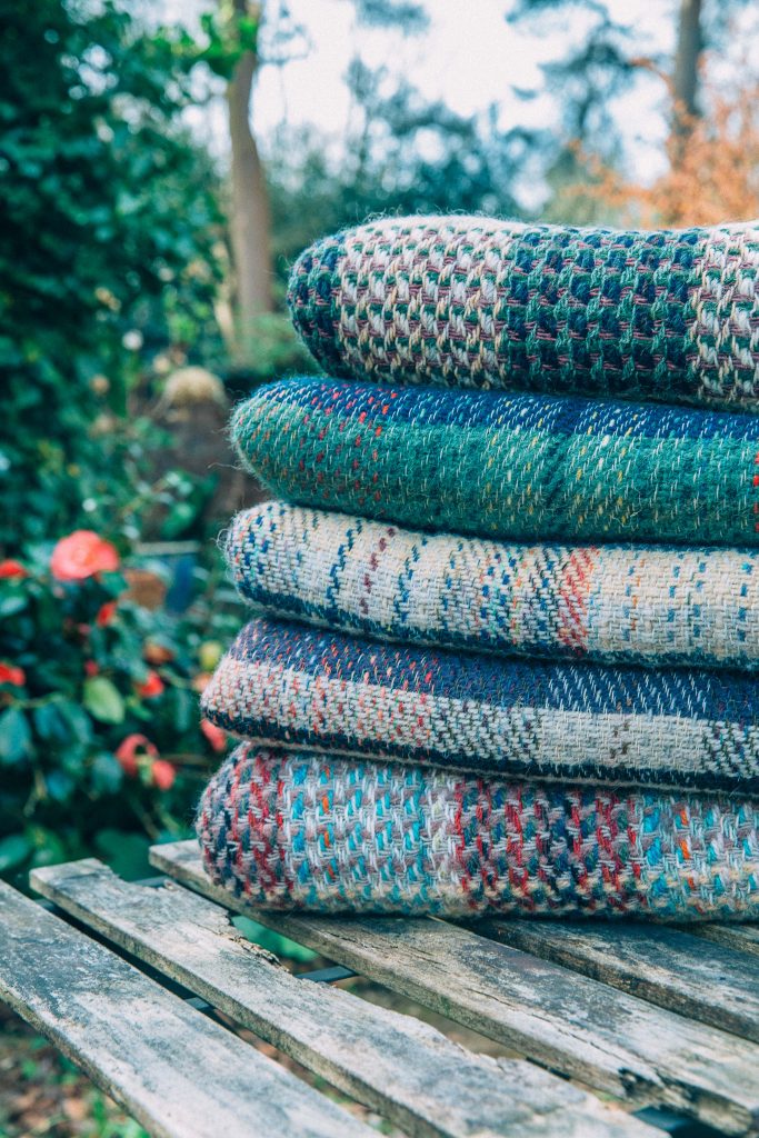 Rustic Hire - Blankets Bundle