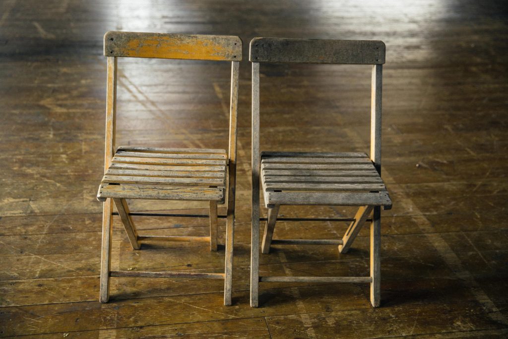 Rustic Hire - Classic Folders