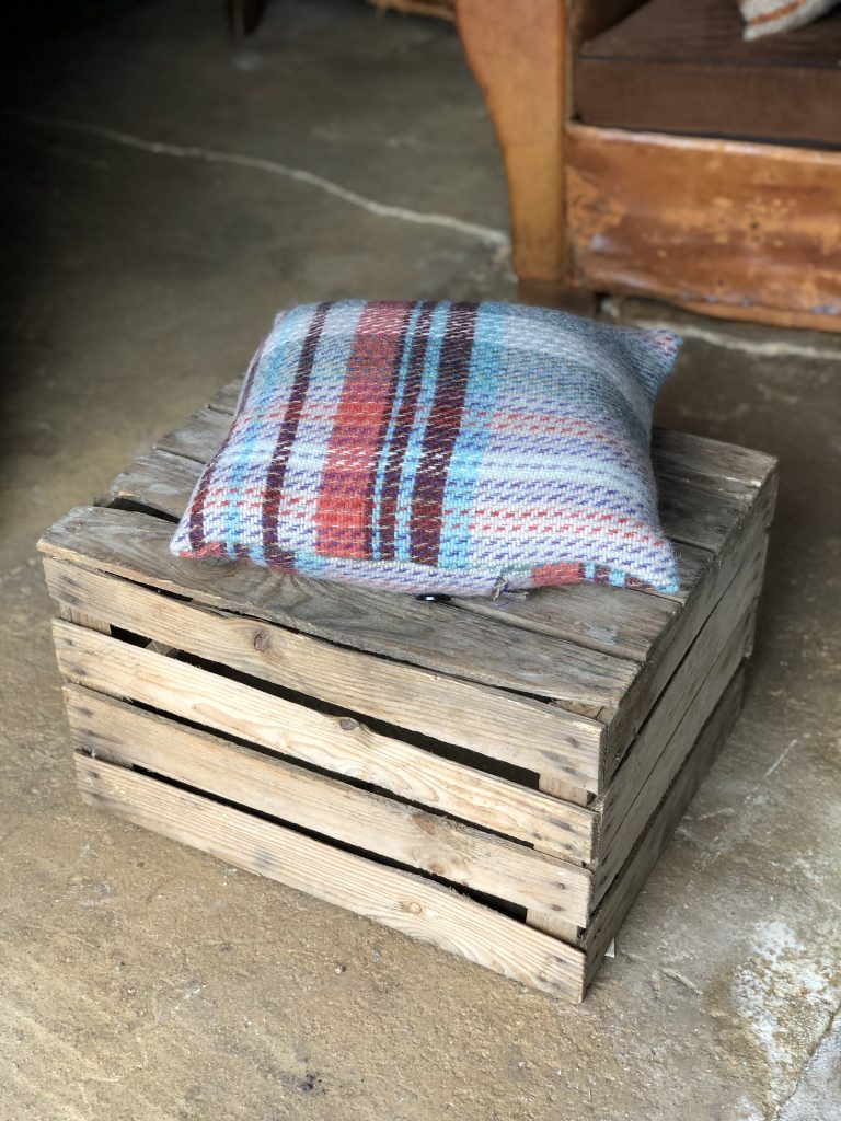 Rustic Hire - Box Seats Package