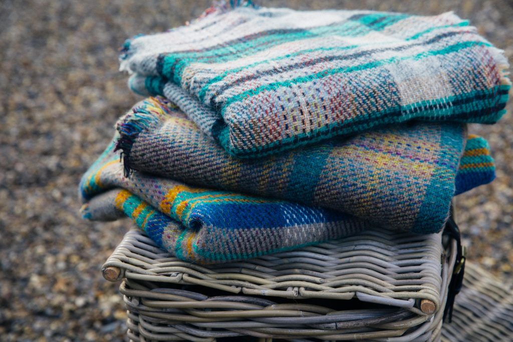 Rustic Hire - Blankets Bundle