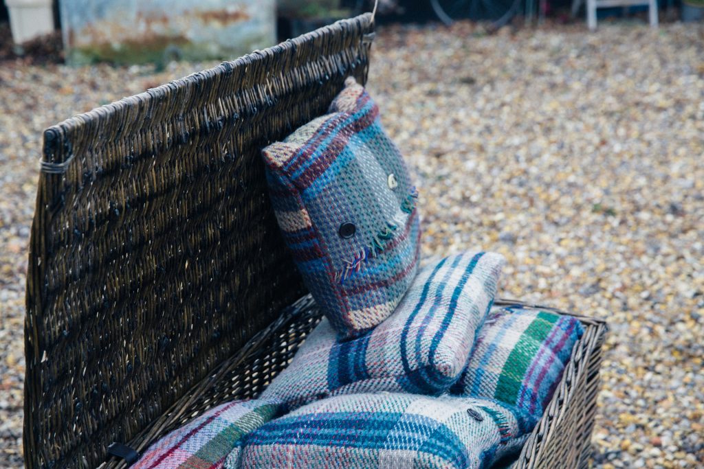 Rustic Hire - Box Seats Package