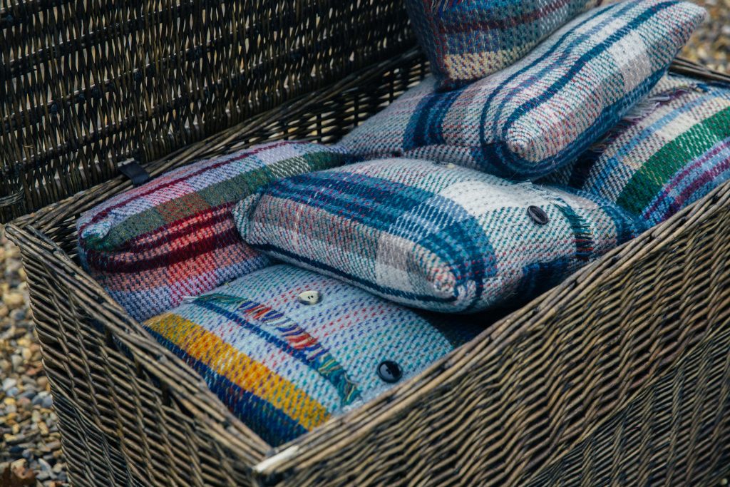 Rustic Hire - Box Seats Package