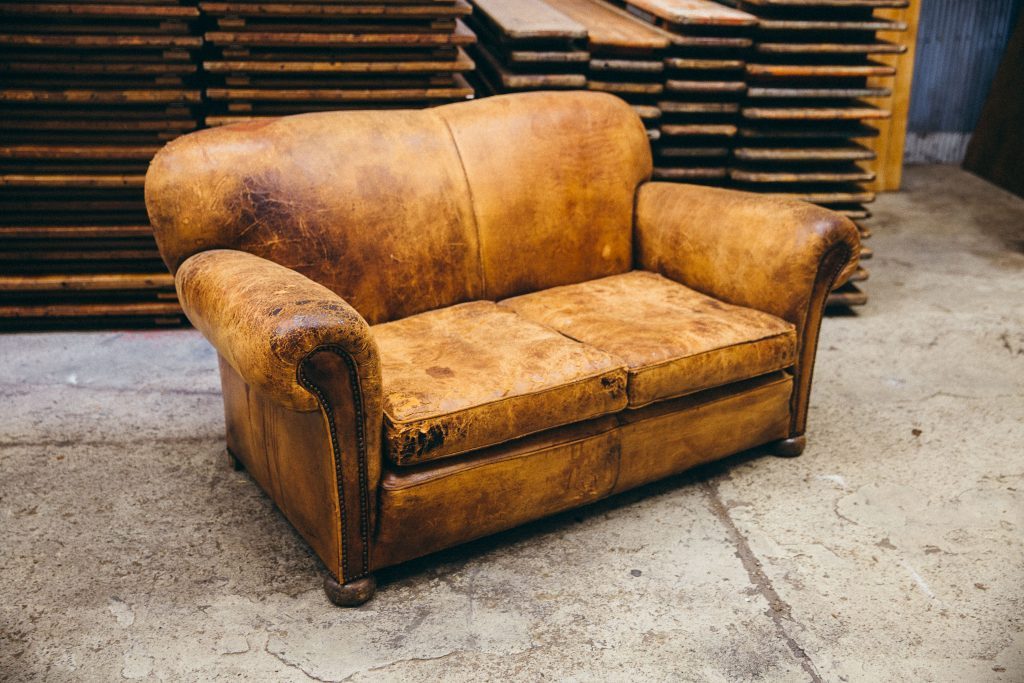 Seating – Rustic Hire