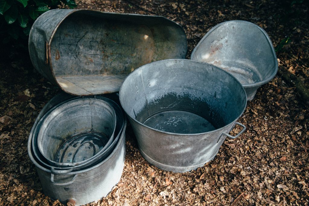 Packages – Rustic Hire