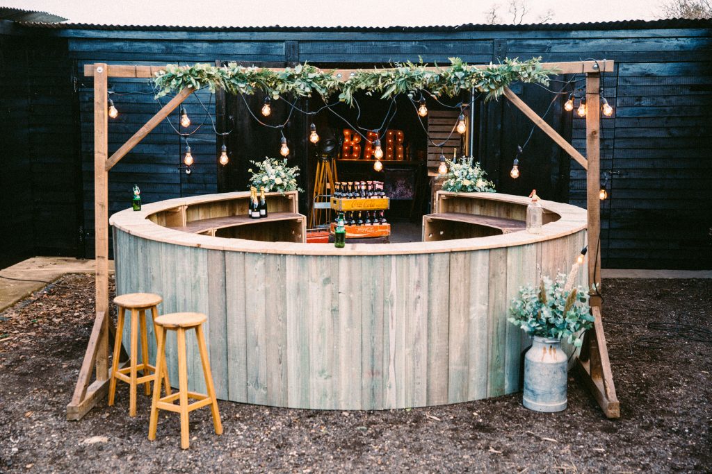 Rustic Hire - Our Collection