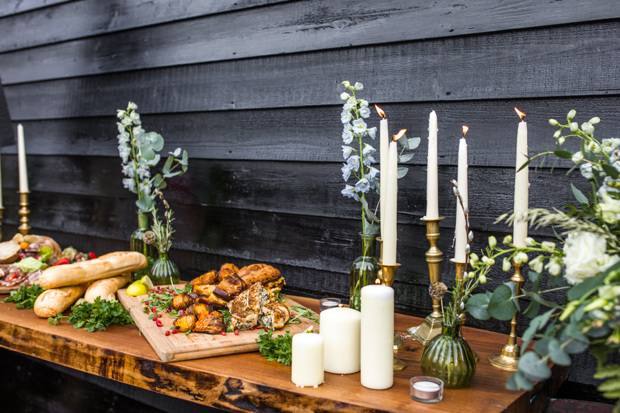 Rustic Hire - Our Collection