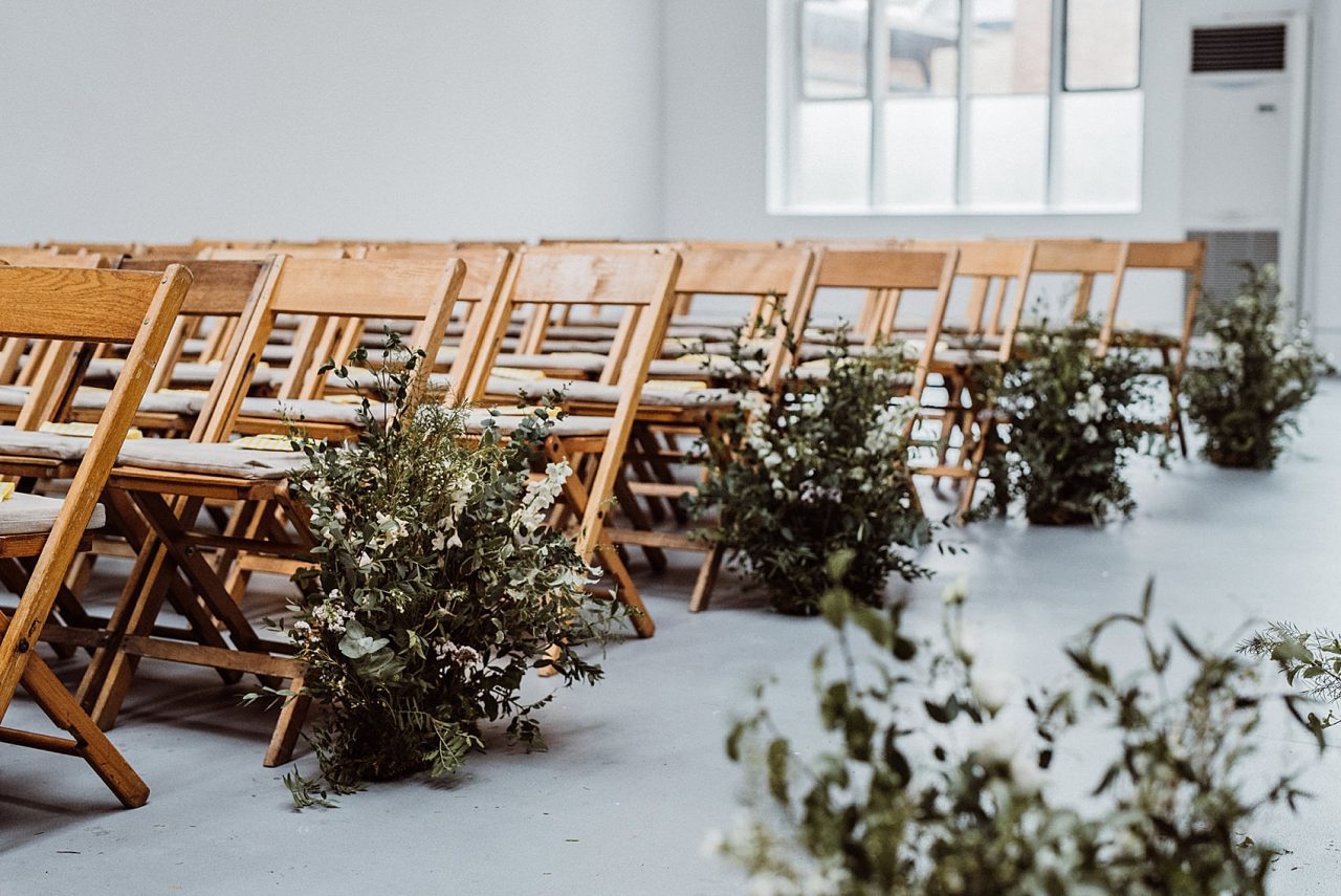 Rustic Hire - Vintage Furniture Hire for Unique Events